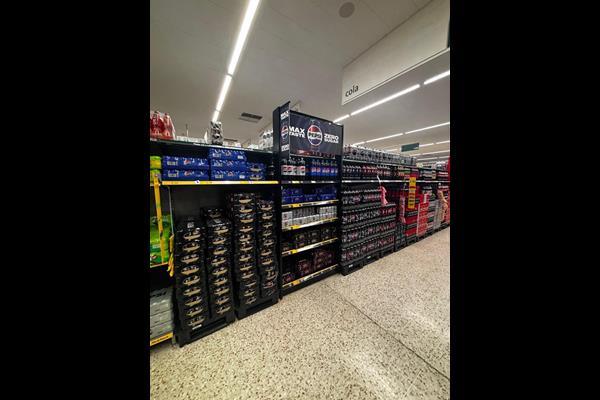 Morrisons stores to get new premium 'farm shop' revamp | The Grocer